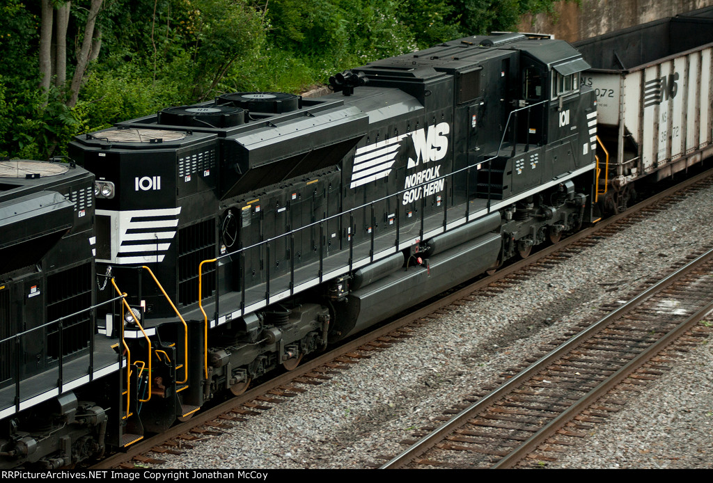 NS 1011